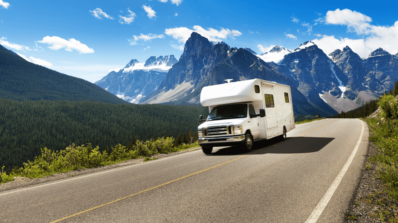 Top-Rated RV Rentals for Your Next Adventure
